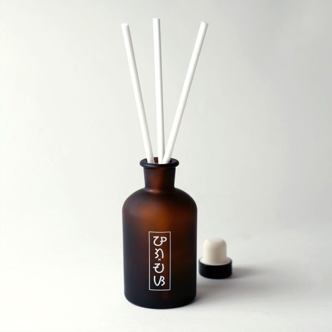 Reed diffusers - Simoy ng Haraya
