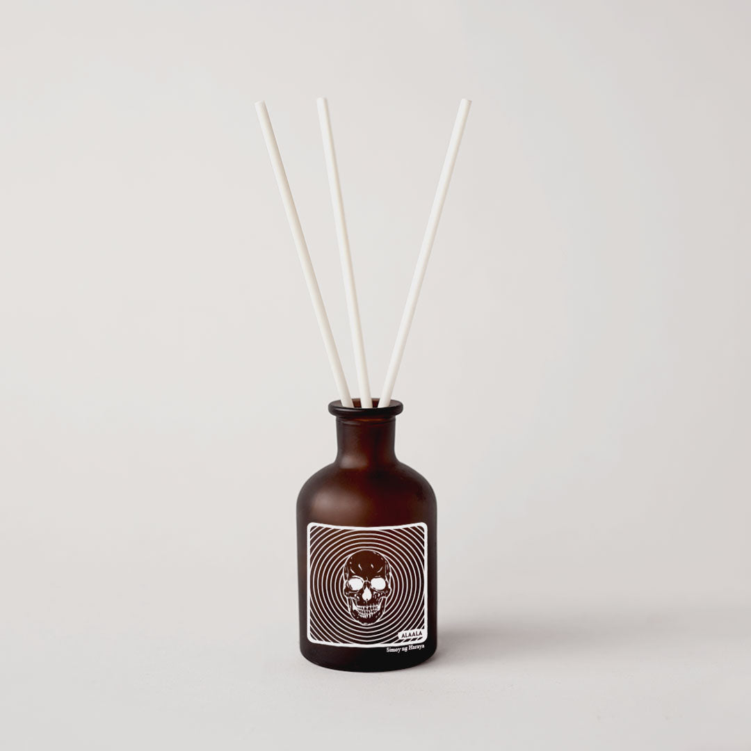 Alaala Reed Diffuser - Simoy ng Haraya