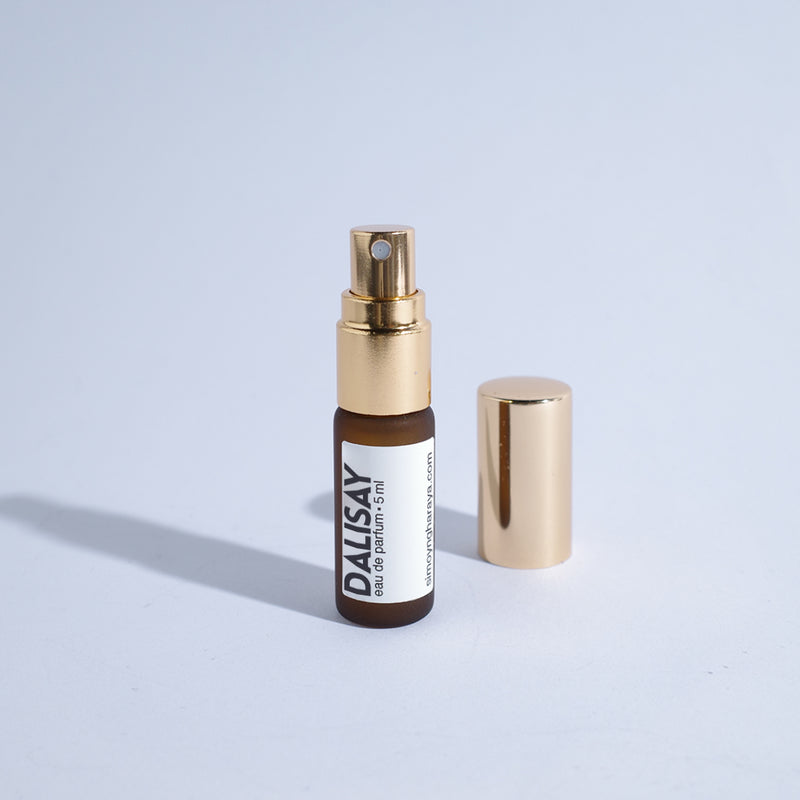 Dalisay Eau de parfum - Simoy ng Haraya