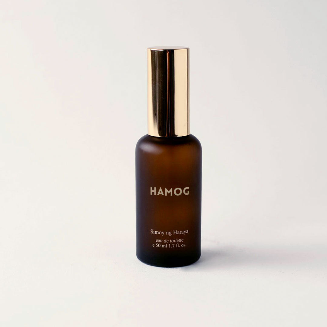 Body Perfumes - Simoy ng Haraya
