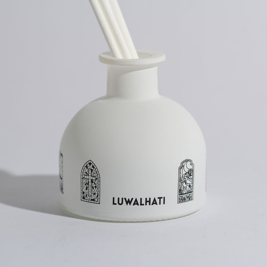 Reed diffusers - Simoy ng Haraya