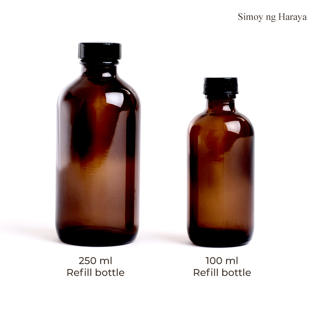 Dalisay Eau de parfum - Simoy ng Haraya