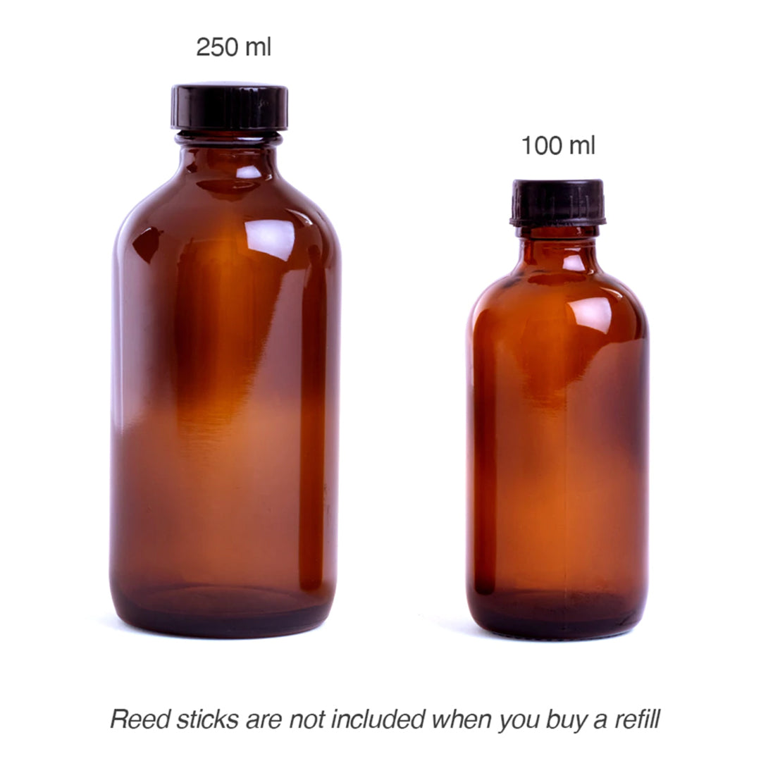 Lila Reed Diffuser - Simoy ng Haraya